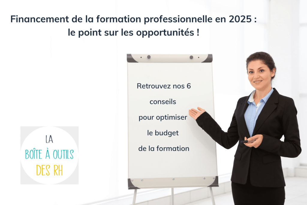 5 formations RH indispensables en 2024 - La Boite à Outils des RH